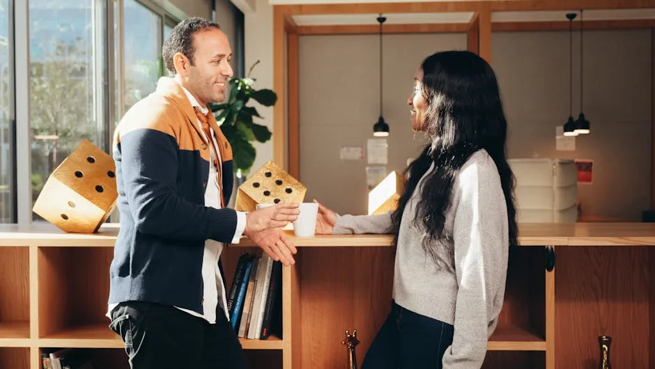 5 small habits that can make someone more attractive