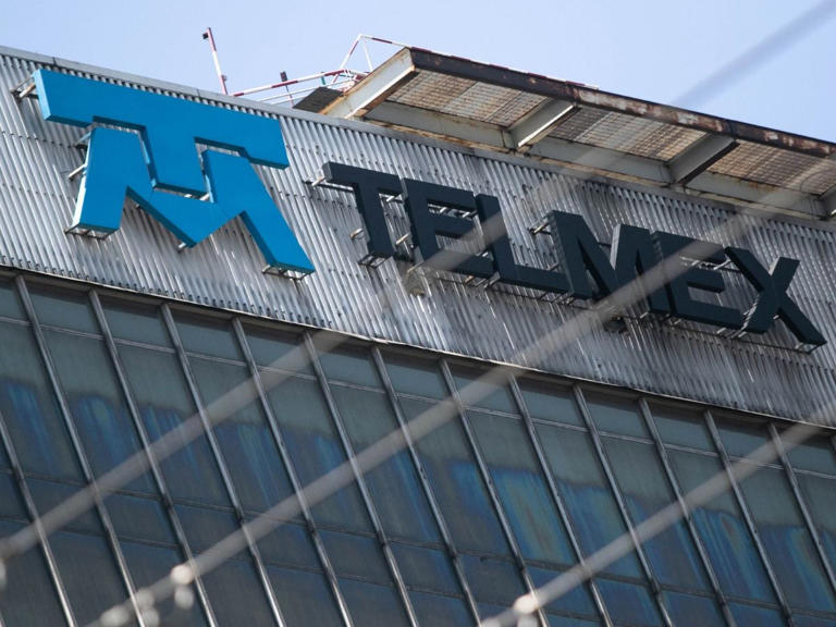 CRT pide a Telmex modernizar su red para las zonas rurales