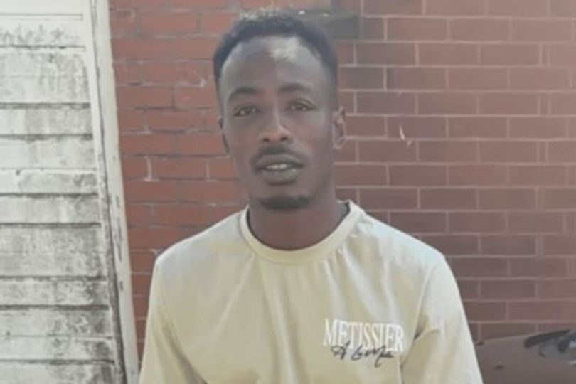 Major arrest update in Moss Side murder probe after musician fatally ...