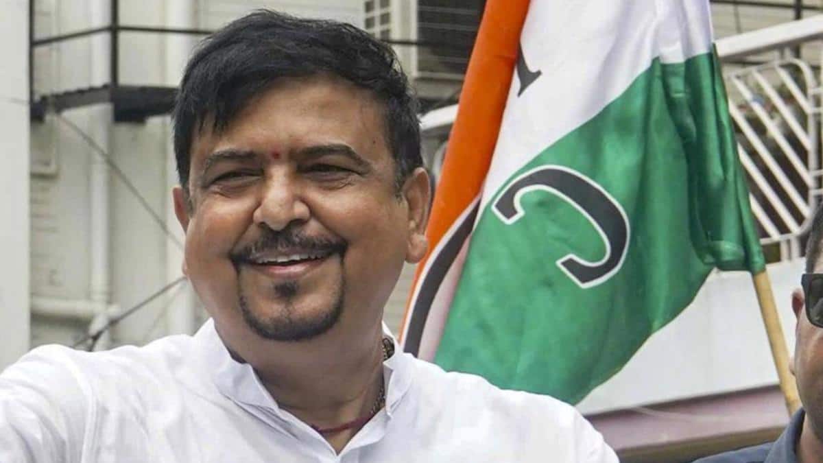 Ex-Bengal minister Sujit Bose arrested in municipal recruitment scam case