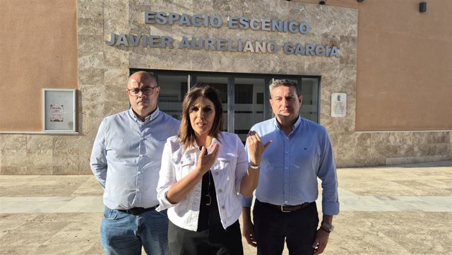 17M.- Ferriz acusa a Moreno de consentir y tapar la corrupción en ...