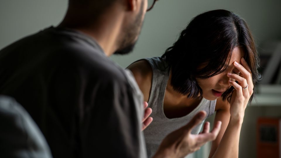 Is your relationship emotionally unsafe? Experts explain the signs and ...
