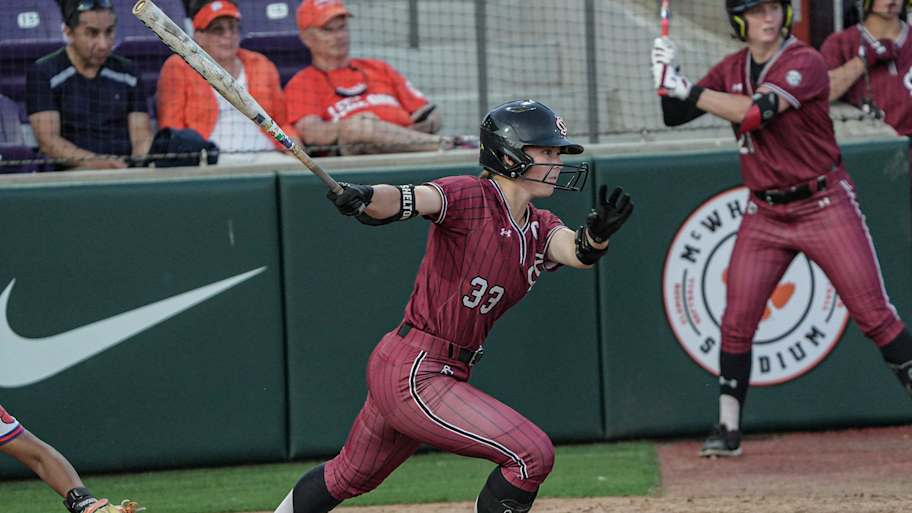 South Carolina softball in NCAA regional: Gamecocks path, first-round ...