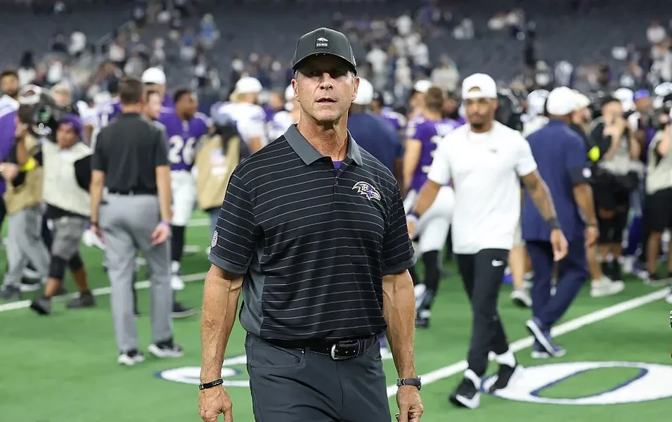 2026 NFL schedule leaks reveal early marquee matchups