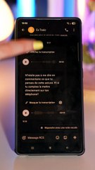 Retranscription de vos messages vocaux : L'astuce simple pour tout ...