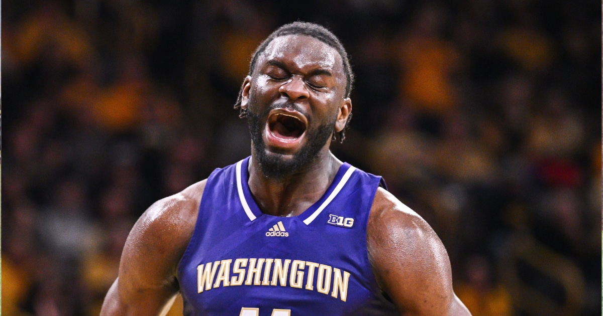 Franck Kepnang receives waiver to play for Kentucky in 2026-27