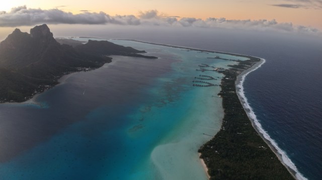 'There is no more untouched nature': Zinc from human sources found in ...