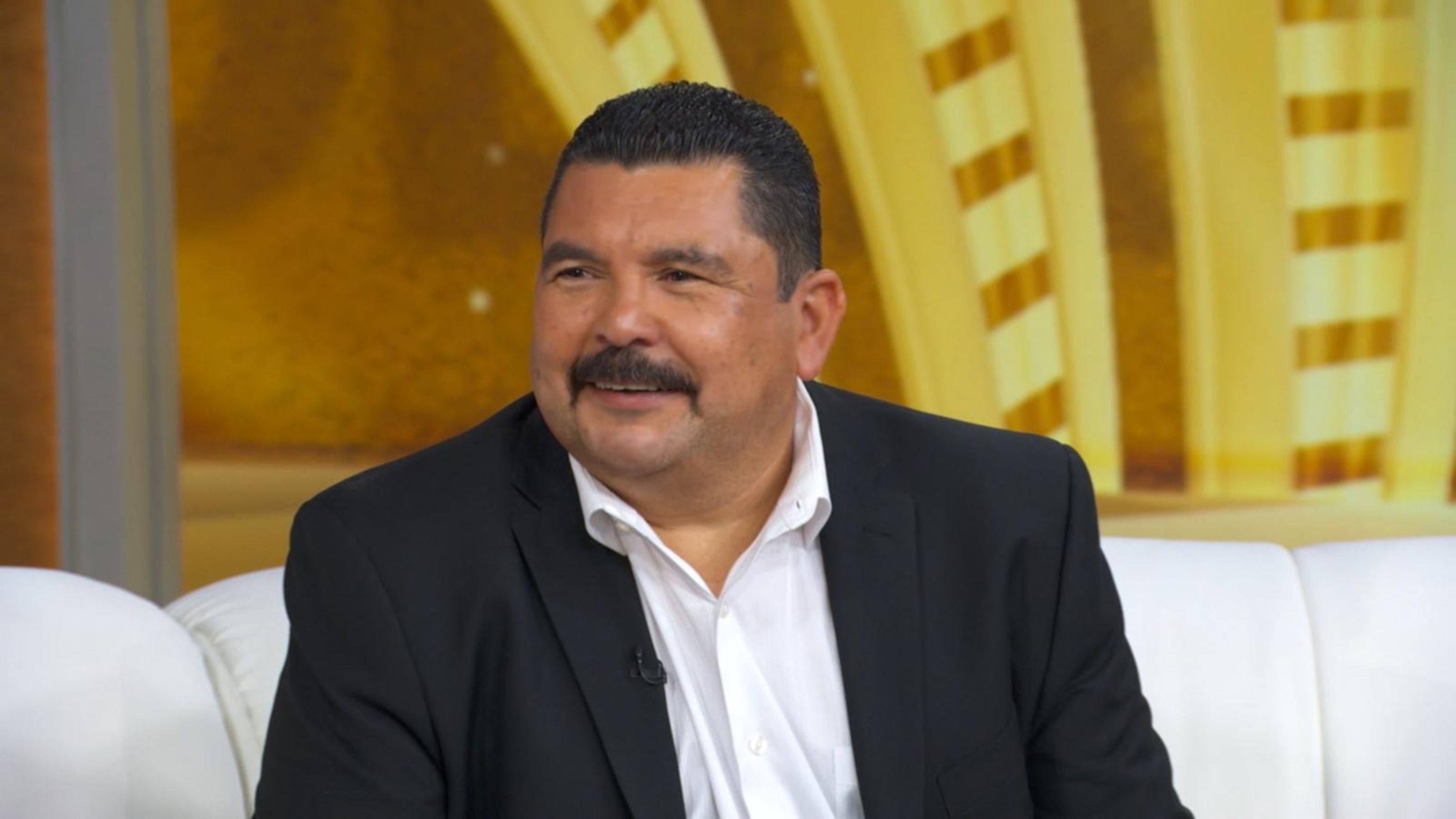 Catching up with Guillermo from 'Jimmy Kimmel Live'