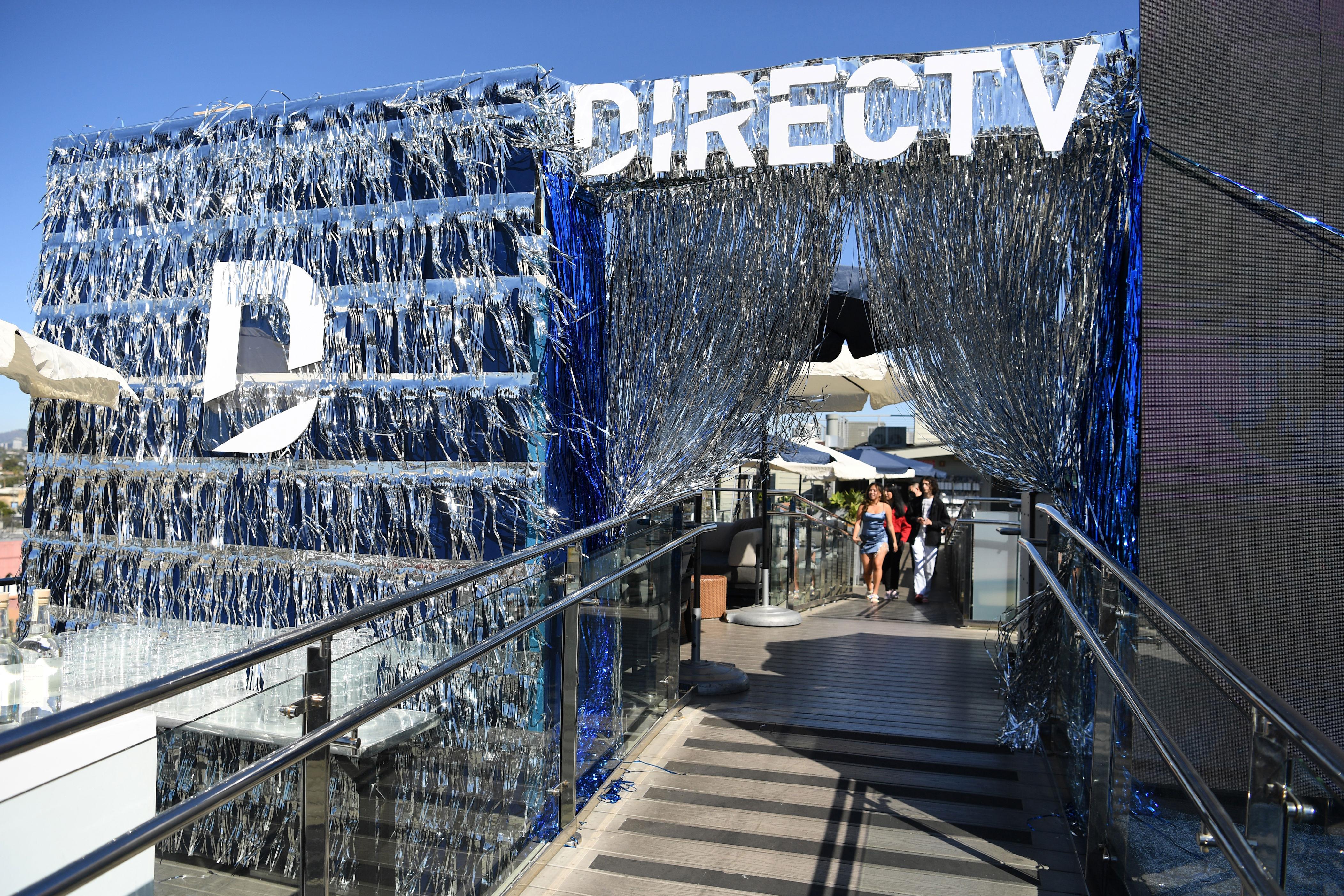 Targeted new ad campaign frames upfronts in New York as "week-long ...