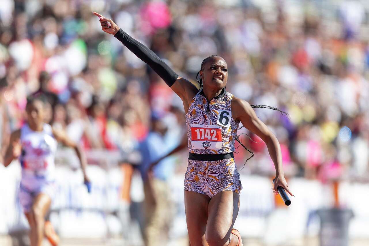 2026 UIL state track and field preview: Schedule, storylines to watch ...