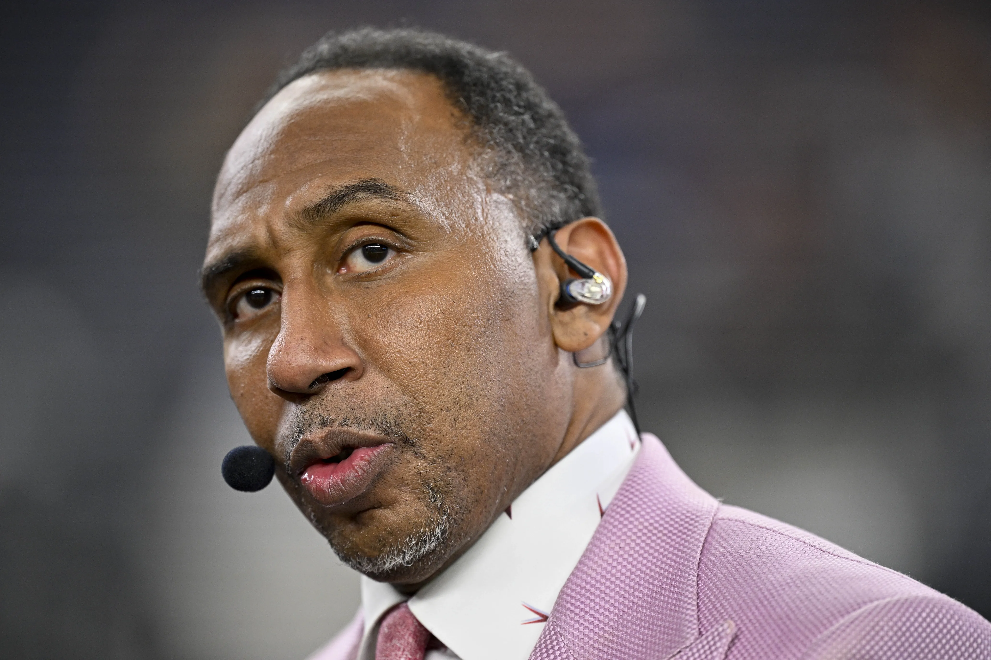 The greatest executive in basketball history, Stephen A Smith puts Sam ...