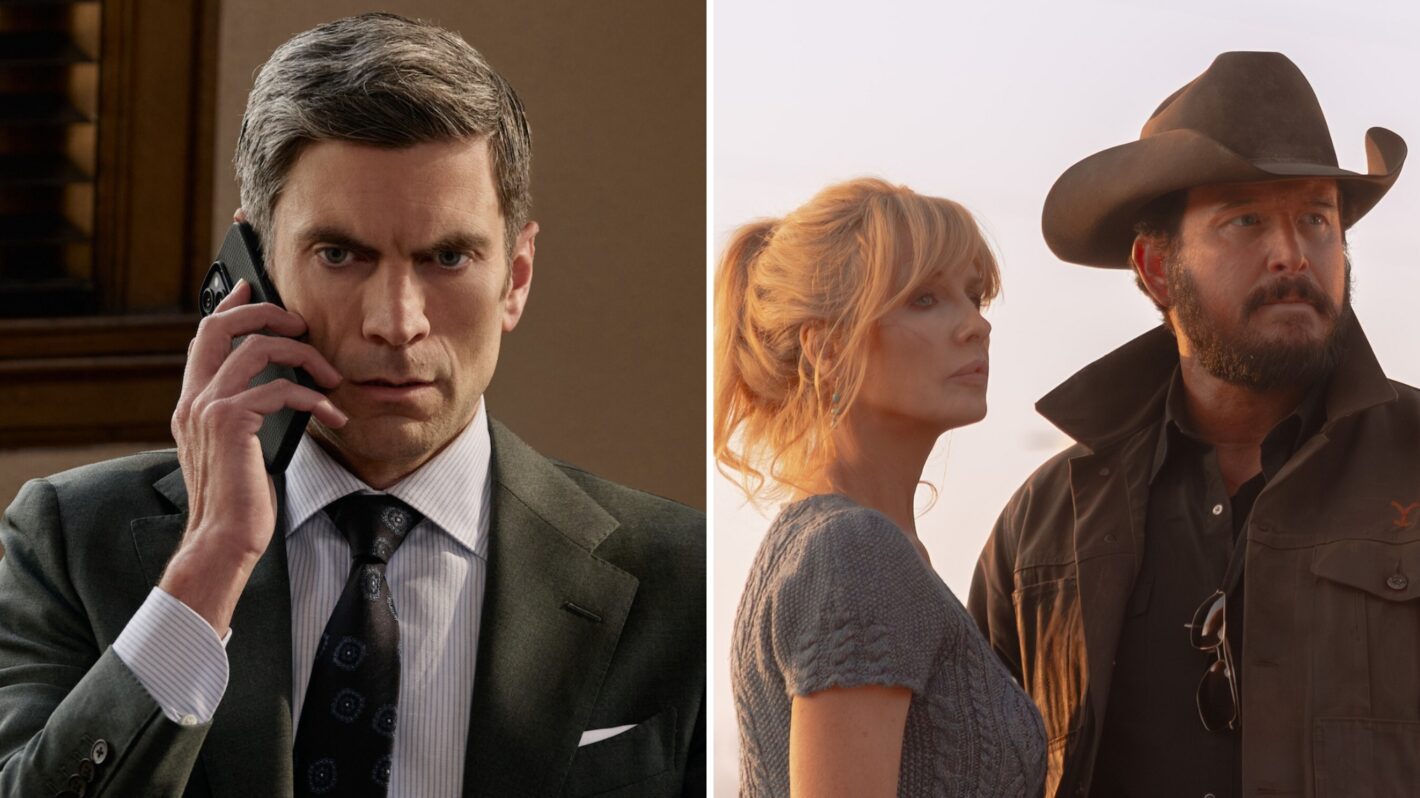 How Jamie’s ‘Yellowstone’ death changed Beth & Rip