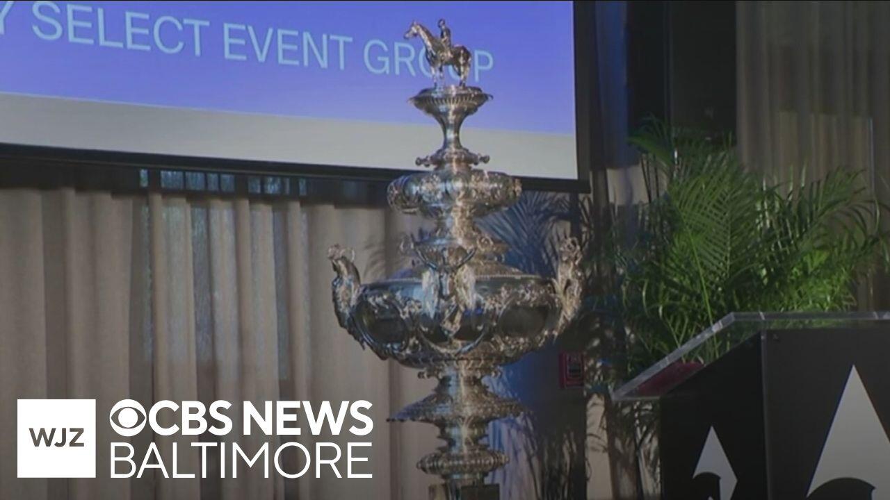 Preakness 151 Post Position Draw takes place at Laurel Park