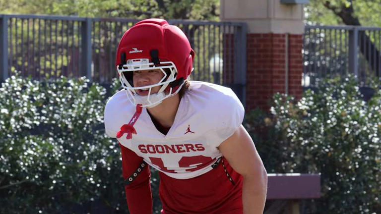Did DB Niko Jandreau's spring showings set him up for a role with ...