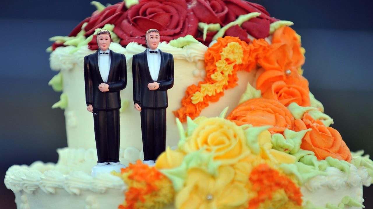 Austin-based business offering Central Texas LGBTQ+ couples chance at ...
