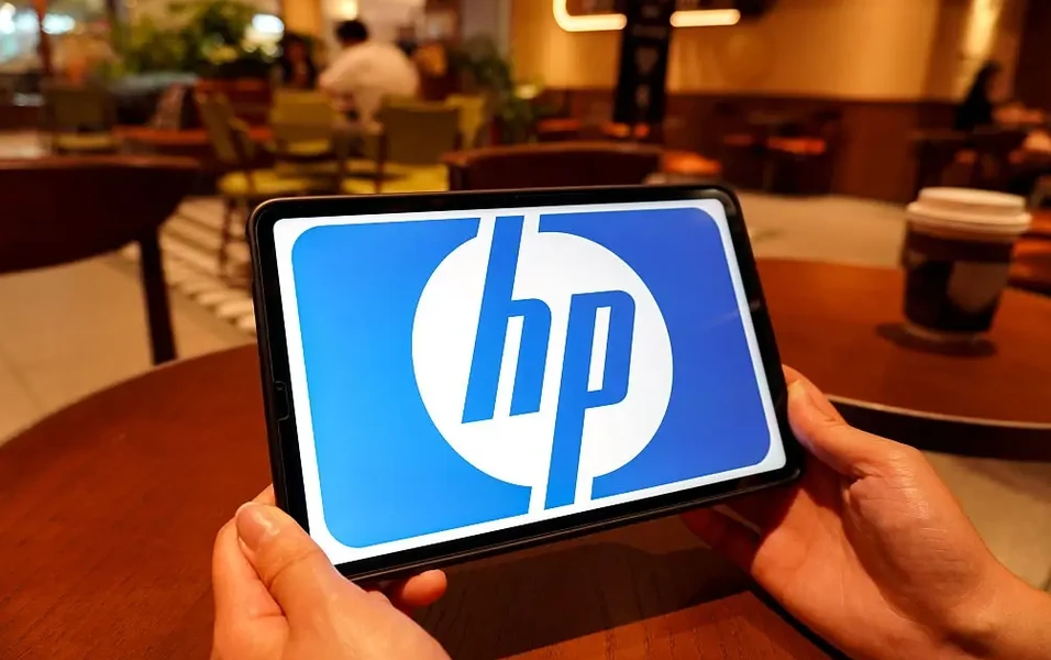 HP launches world's first AI keyboard PC in India