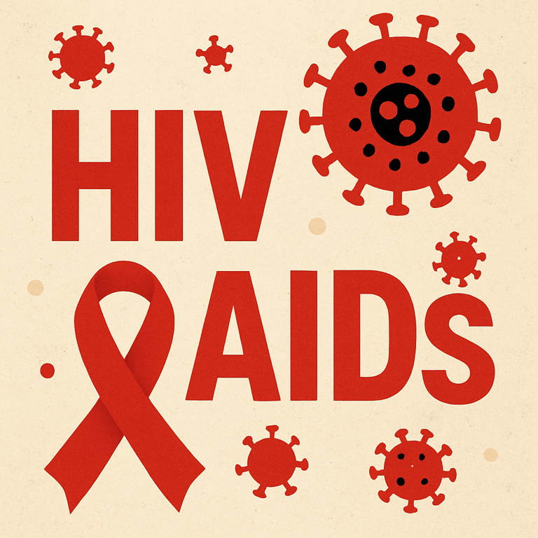 HIV treatment dropouts fall 57% in Maharashtra, 611 cases recorded in ...