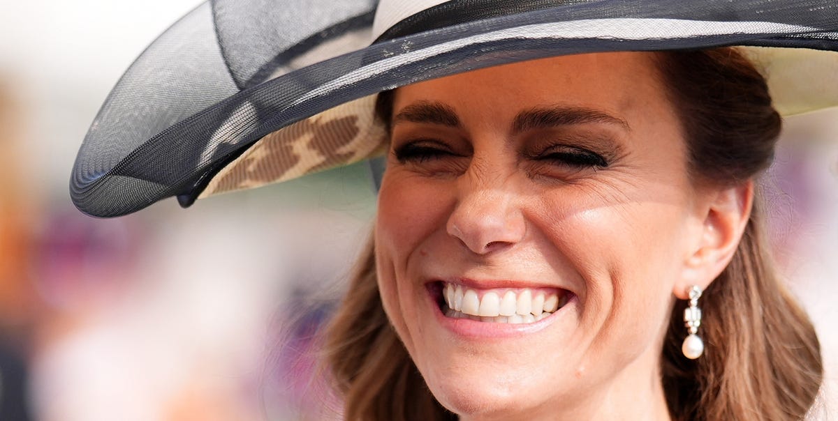 'That's exactly what she wants for her children': How Princess of Wales ...