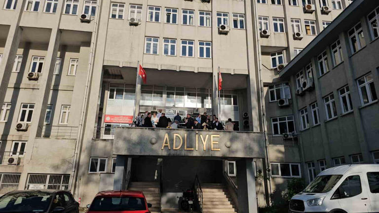 Devrek davasında ilk duruşma tamamlandı: Eski Başkan Bozkurt’un ev ...