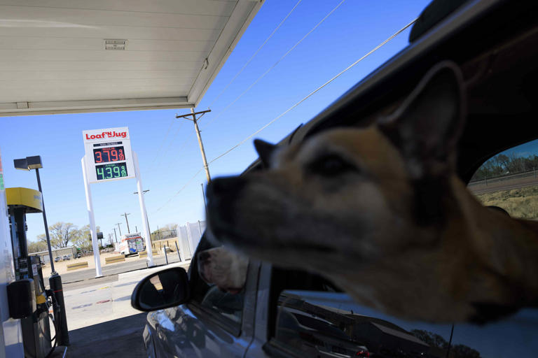 What to expect from Tuesday's inflation report