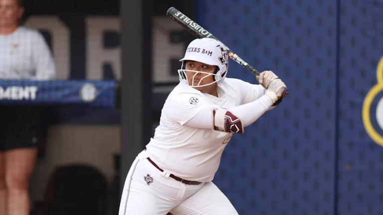 Bryan-College Station regional: Schedule & updates