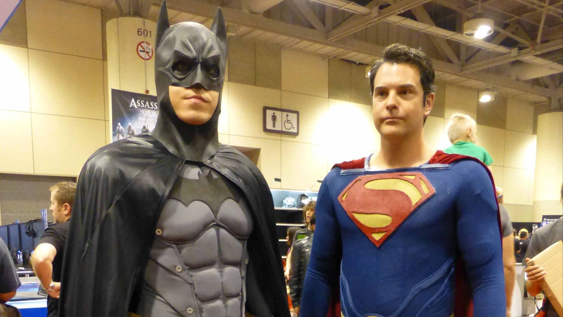 20 nerdy arguments that will never be settled