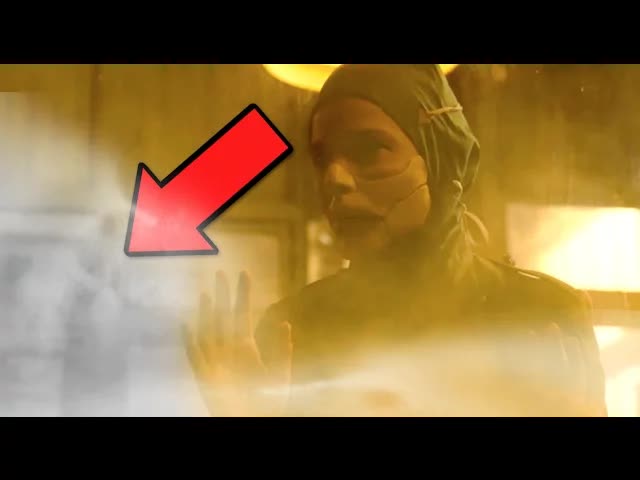Wonder Woman trailer 2 breakdown (villains revealed!)