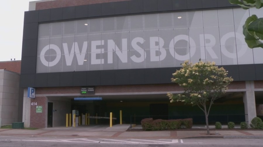 Owensboro teacher raises voices against potential AI data center: ‘If I ...