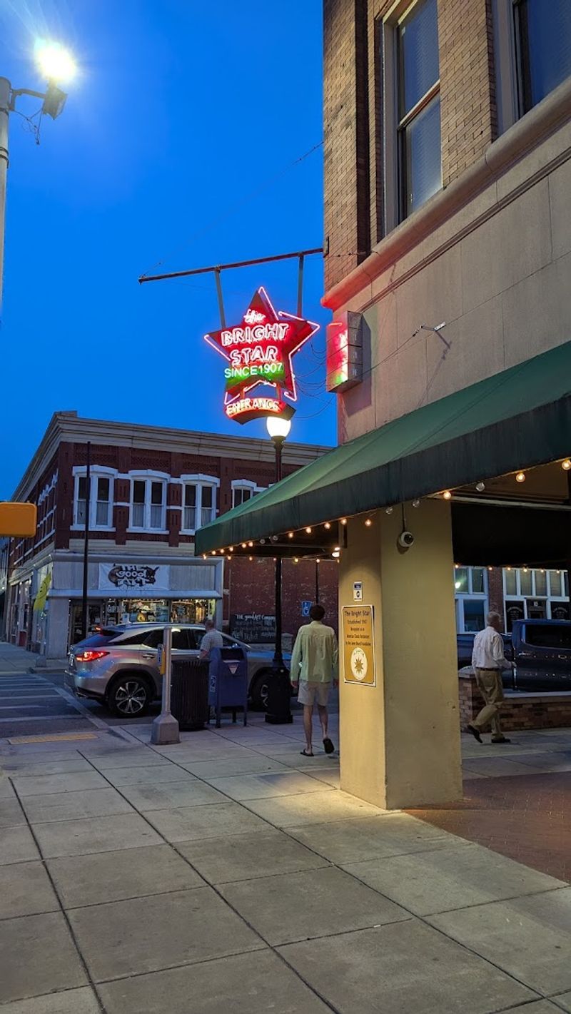 The best late-night food spot in every state