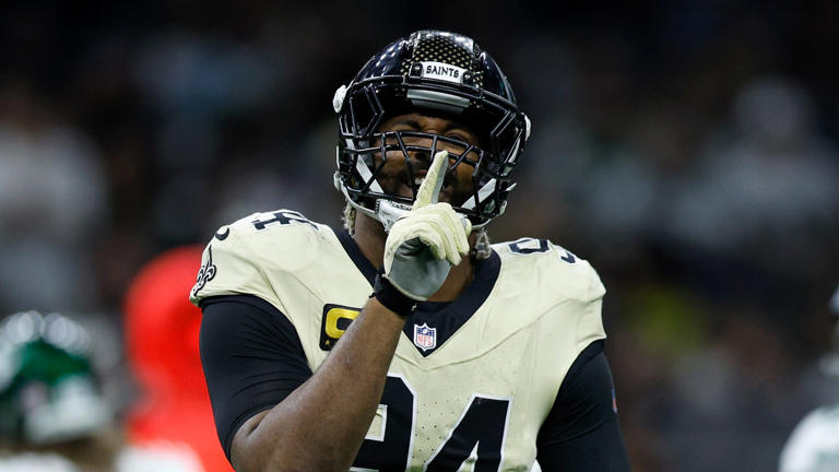 Bears DC Dennis Allen: There hasn't been a ton of discussion about ...