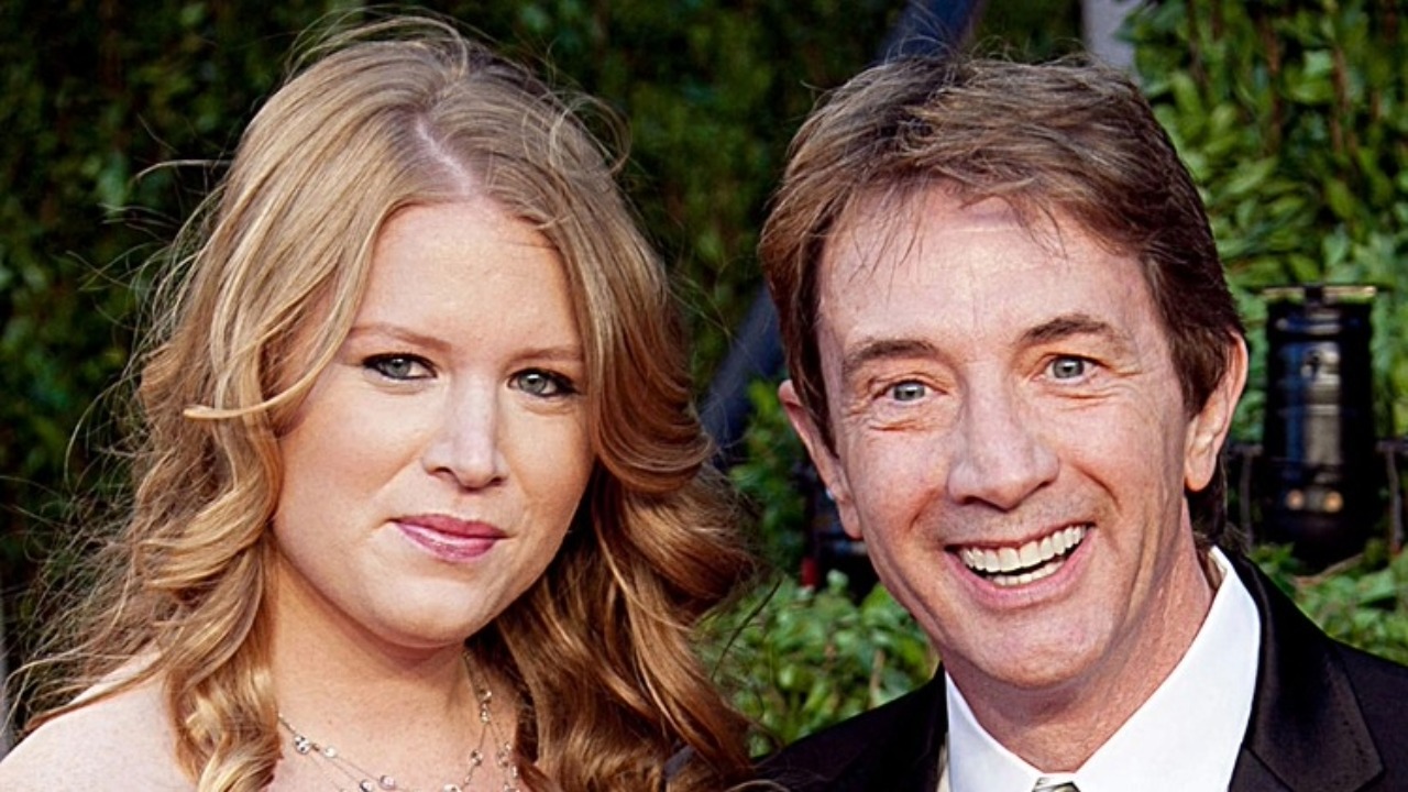 Martin Short breaks his silence on his daughter’s tragic death: ‘She ...