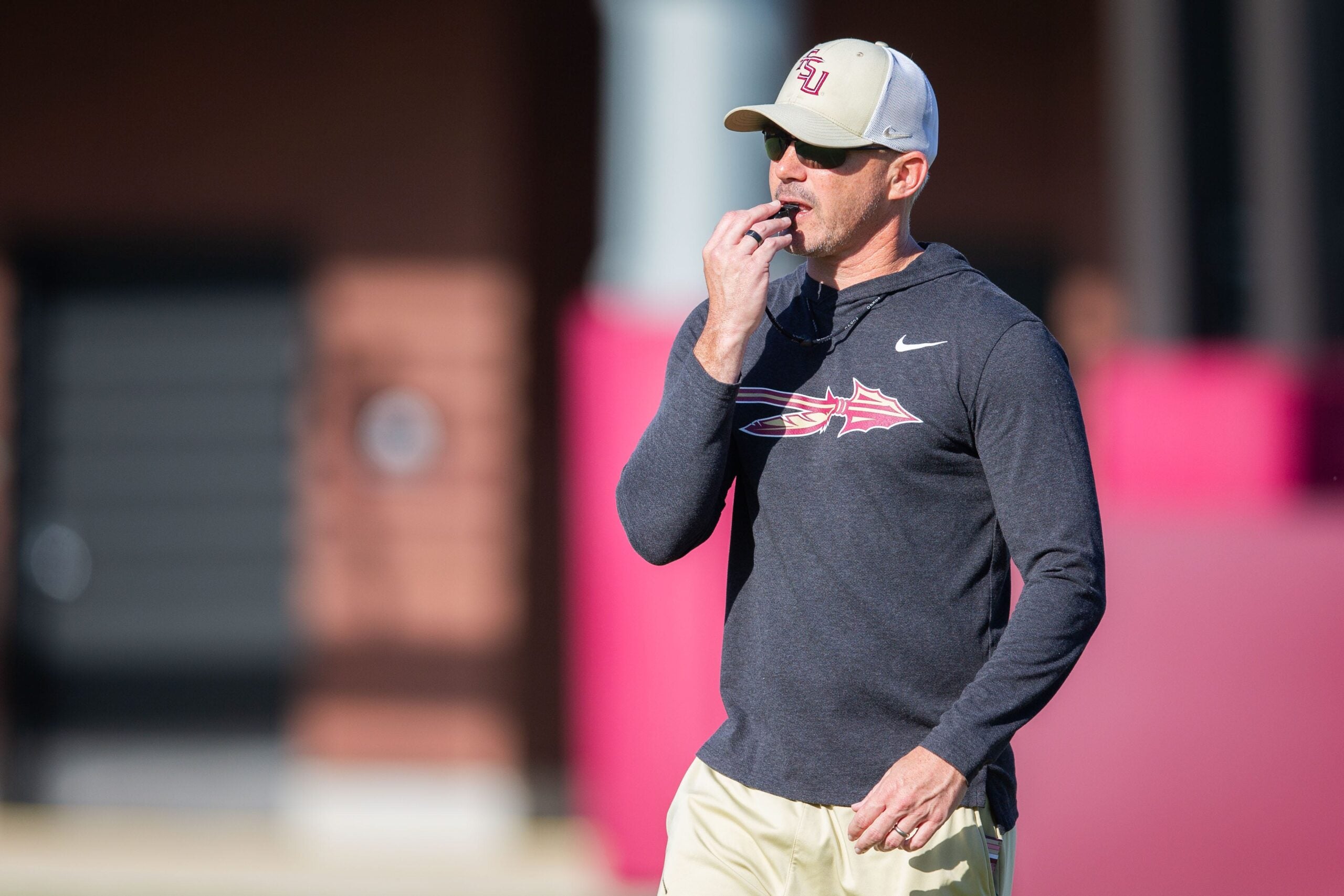 Seminoles have once again found themselves in a bad position that seems ...
