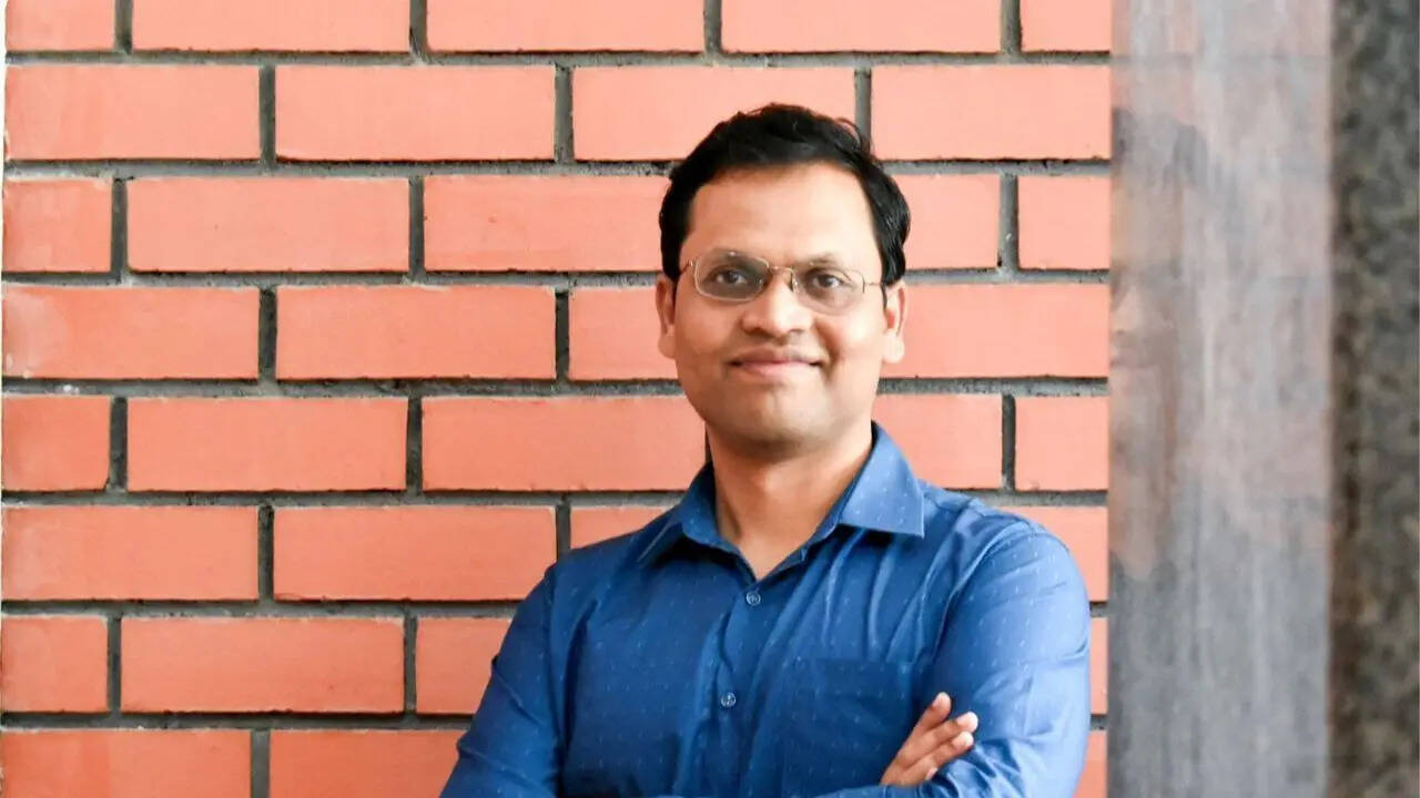 India must build its own AI models: Sarvam AI