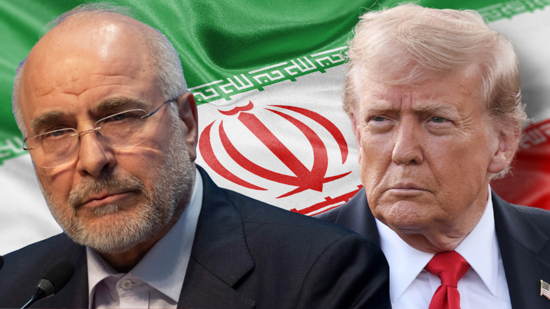 ‘They will be surprised’: Iran issues chilling response after Trump ...
