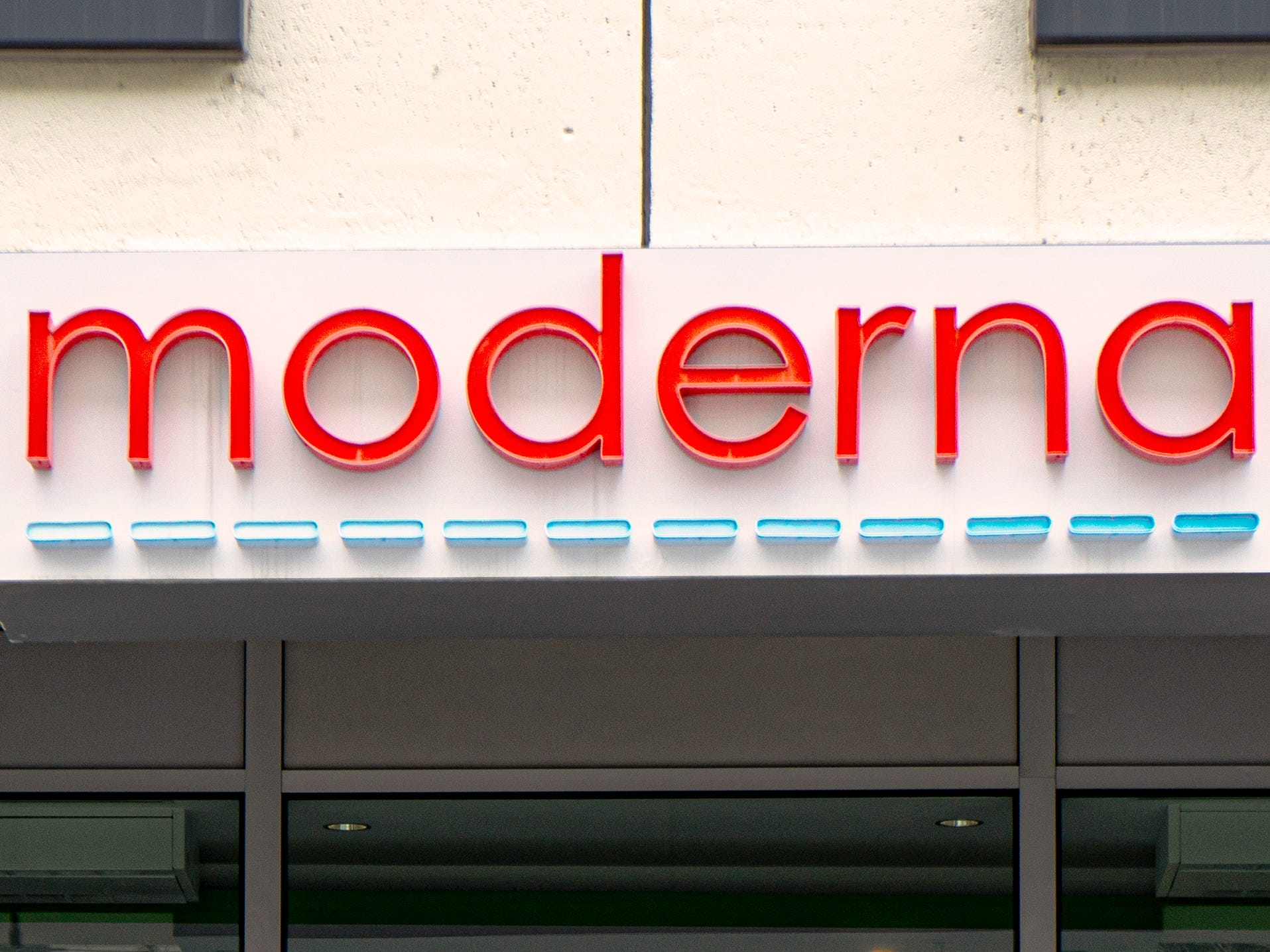 Moderna stock whipsaws as investors monitor hantavirus outbreak