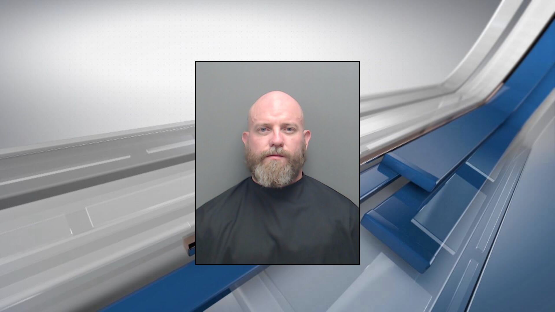 Pardoned Jan. 6 protester Ryan Nichols accused of reaching for gun ...