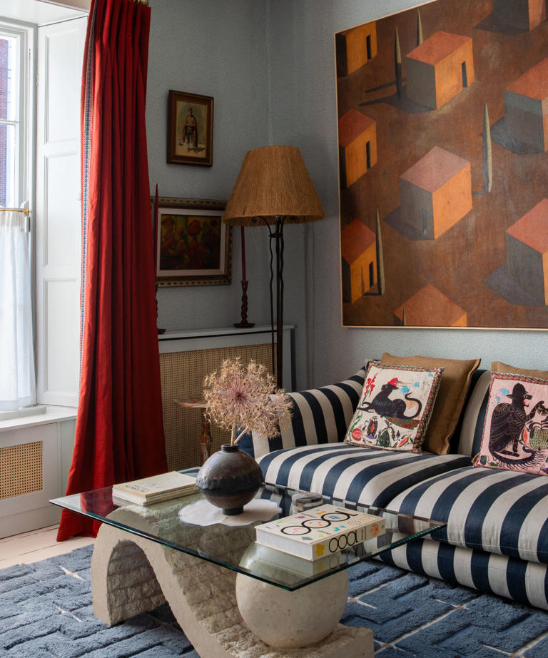 Color theory 101 – Understand color and how to use it in the home