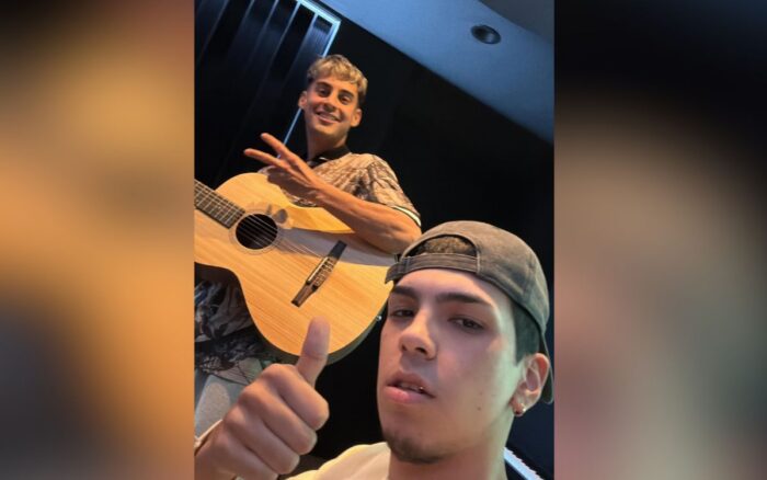 Milo J gana 13 Premios Gardel y rompe récords de la música argentina