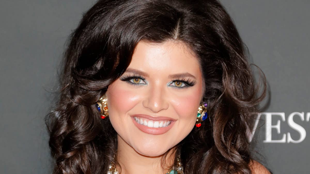 How Belle Frantz’s cover of Conway Twitty’s ‘Hello Darlin’’ has fans ...