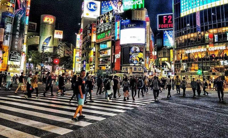 These are the 15 largest cities on Earth by population