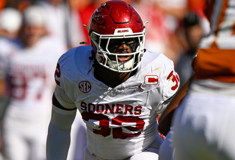 Kansas City Chiefs' 90-man offseason roster by jersey numbers: 2026 NFL ...
