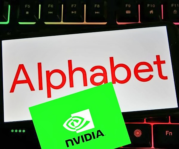 Alphabet's AI surge threatens Nvidia lead