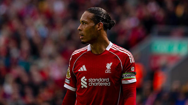 Five issues Liverpool need to address after woeful title defense