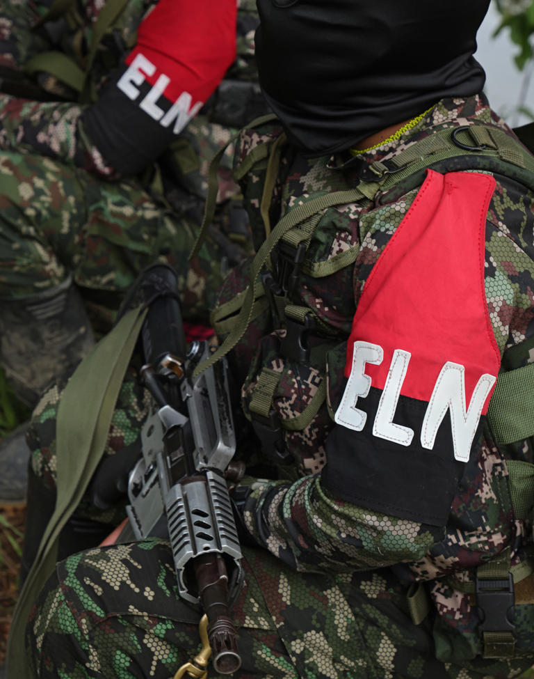 ‘Pescas milagrosas’ del ELN en el Cesar prenden las alarmas ...