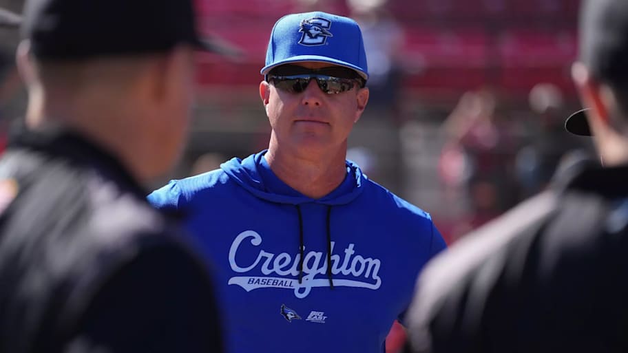 How to watch No. 24 Nebraska baseball at Creighton with preview ...