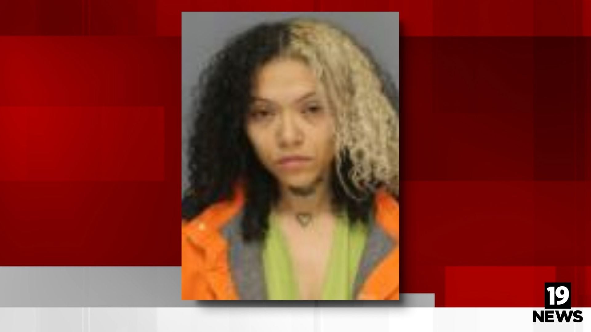 26-year-old Medina woman arrested after man shot in the head