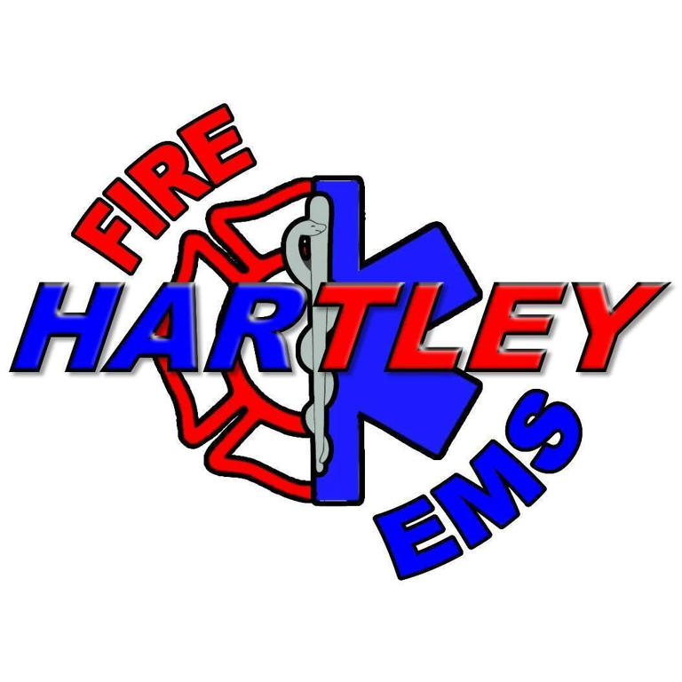 Hartley Fire & EMS fundraising for new brush truck