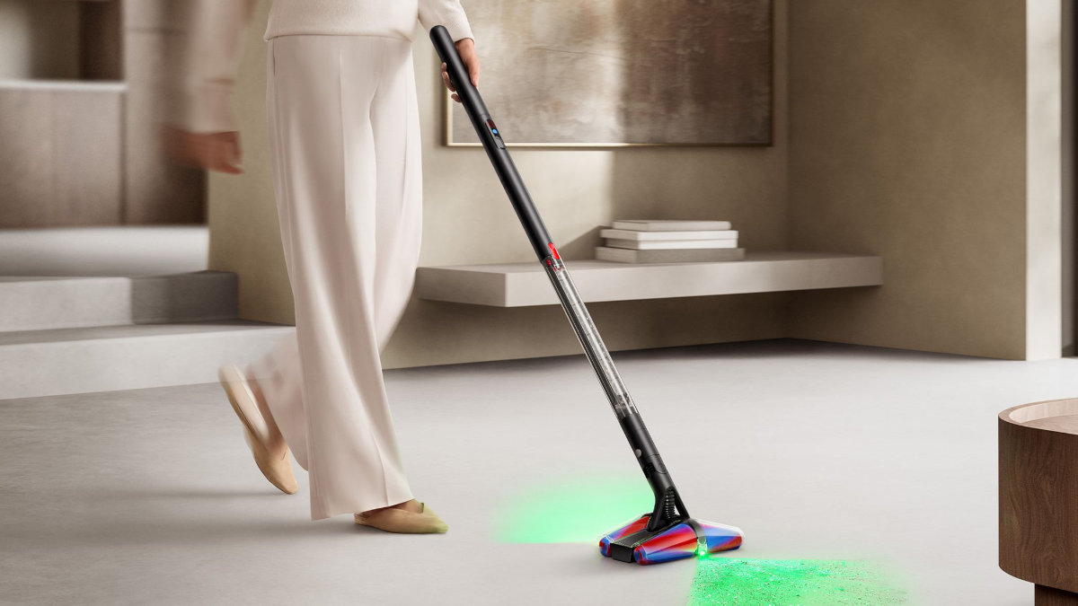 ¿Vale la pena Dyson? Mi opinión sobre un fabricante con más diseño y ...