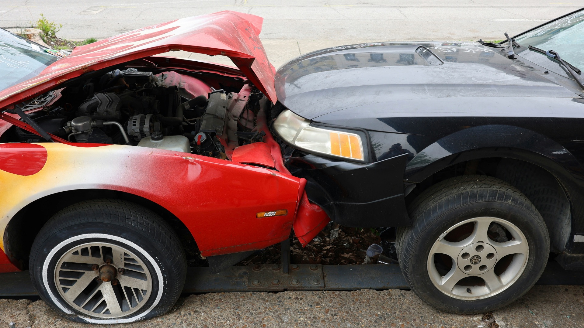 10 reasons you should never let someone else drive your car & 10 times ...