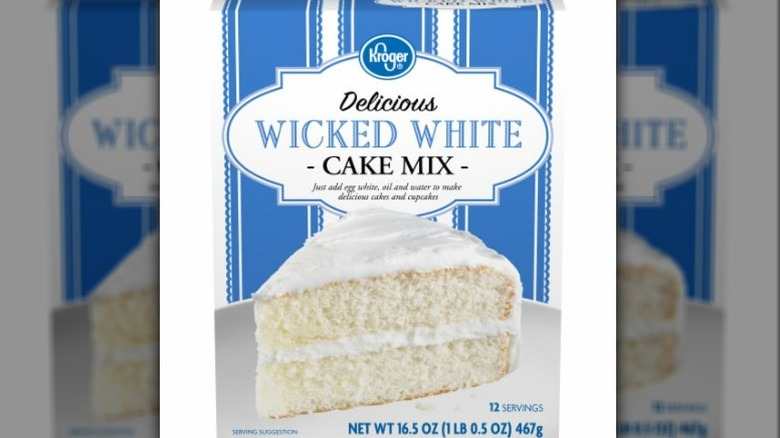 The 16 best store-bought cake mixes, ranked worst to first